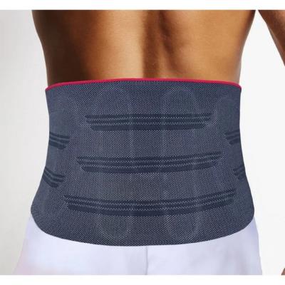 Ceinture lombaire LUMBOCARE COMFORT ortholilas.com